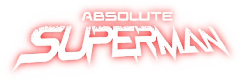 Absolute Superman (DC Comics) | LOGO Comics Wiki | Fandom