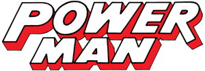 Power Man | LOGO Comics Wiki | Fandom