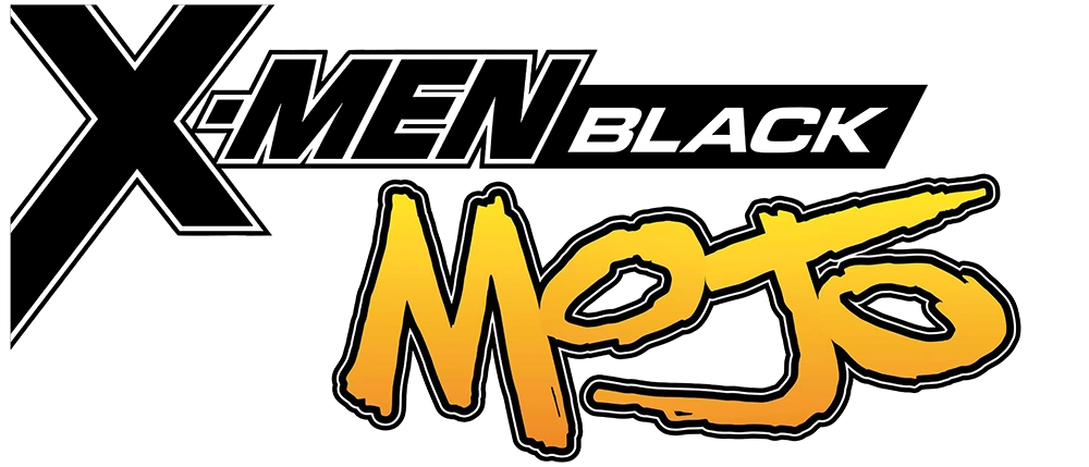 Mojo | LOGO Comics Wiki | Fandom