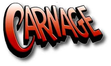 Carnage | LOGO Comics Wiki | Fandom