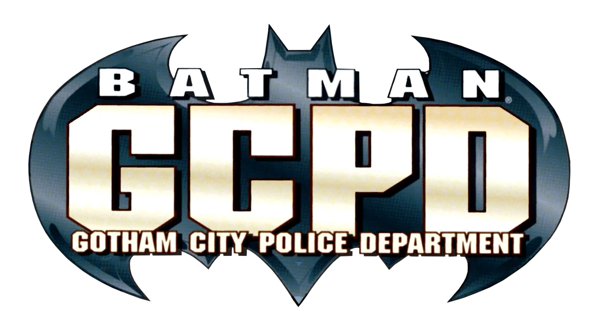Batman - GCPD (DC Comics) | LOGO Comics Wiki | Fandom