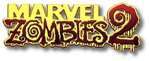 Marvel Zombies | LOGO Comics Wiki | Fandom