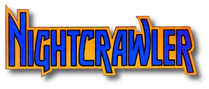 Nightcrawler | LOGO Comics Wiki | Fandom