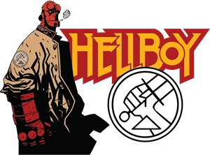 Hellboy | LOGO Comics Wiki | Fandom