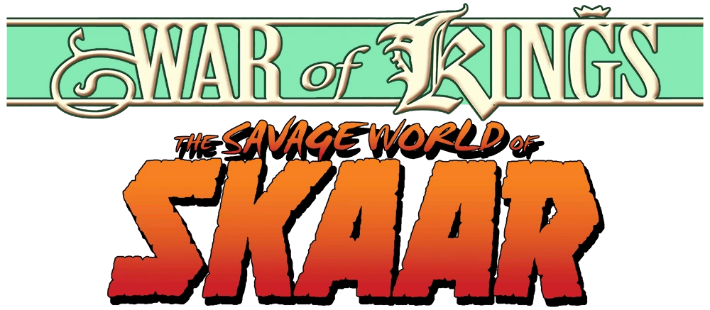 Skaar | LOGO Comics Wiki | Fandom