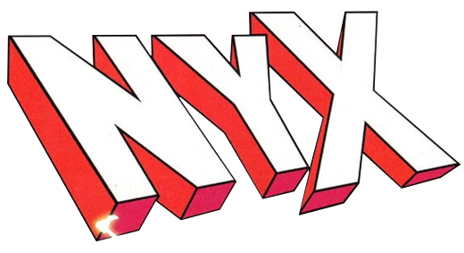 Nyx (Marvel) | LOGO Comics Wiki | Fandom