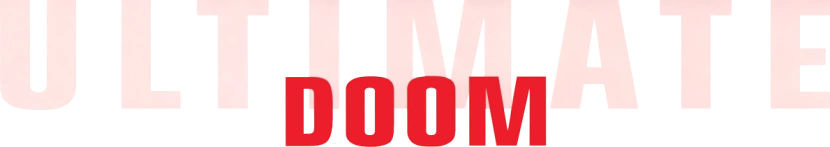 Ultimate Doom | LOGO Comics Wiki | Fandom