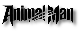 Animal Man | LOGO Comics Wiki | Fandom