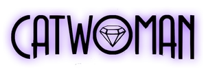 Catwoman | LOGO Comics Wiki | Fandom