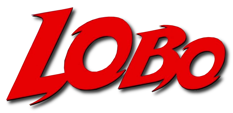 Lobo Logo