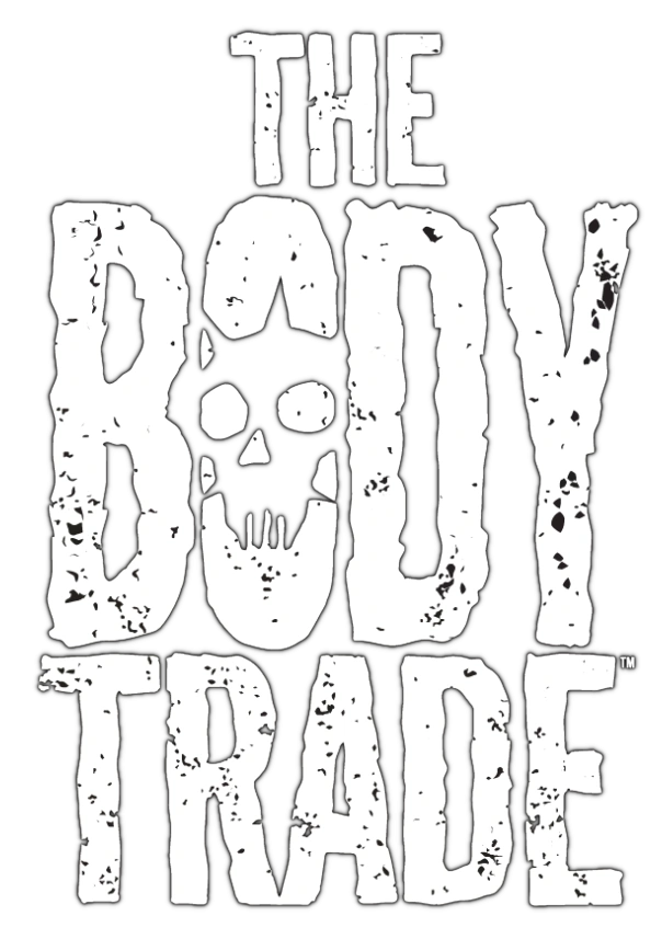 The Body Trade (Mad Cave) | LOGO Comics Wiki | Fandom