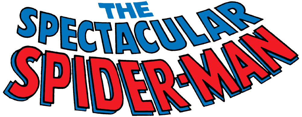 Spectacular Spider-Man | LOGO Comics Wiki | Fandom