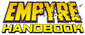 Empyre | LOGO Comics Wiki | Fandom