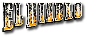 El Diablo | LOGO Comics Wiki | Fandom