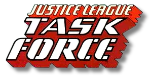 Justice League Task Force | LOGO Comics Wiki | Fandom