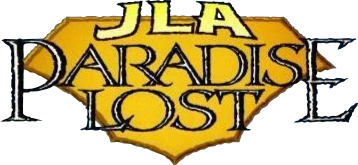 JLA: Paradise Lost | LOGO Comics Wiki | Fandom