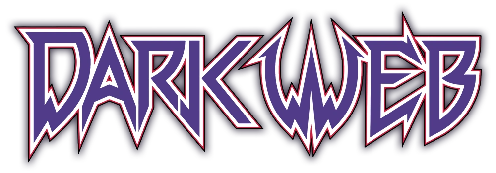 Dark Web | LOGO Comics Wiki | Fandom
