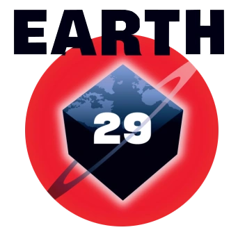 Earth-29 (DC Comics) | LOGO Comics Wiki | Fandom