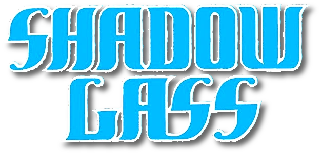 Shadow Lass | LOGO Comics Wiki | Fandom
