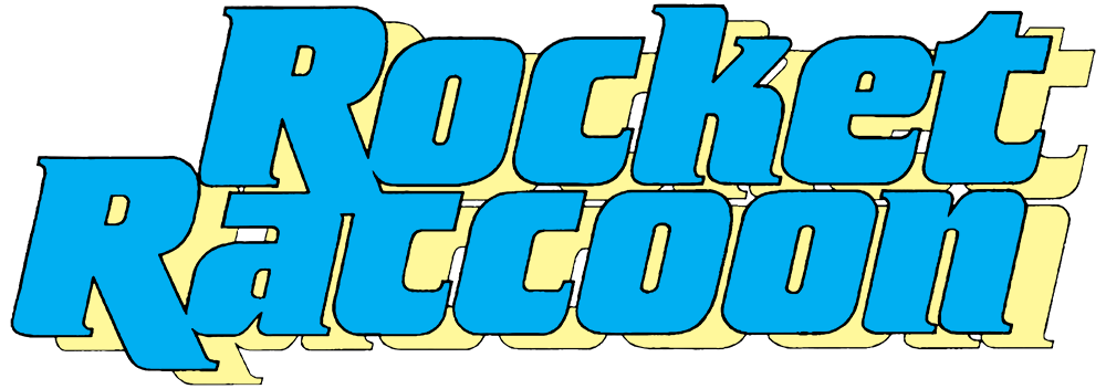 Rocket Raccoon | LOGO Comics Wiki | Fandom