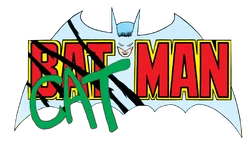 Catman (DC Comics Character) | LOGO Comics Wiki | Fandom