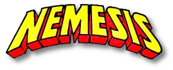 Nemesis | LOGO Comics Wiki | Fandom