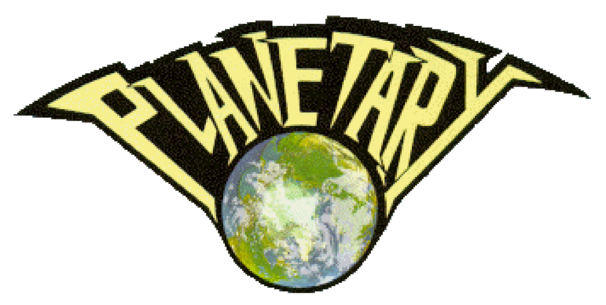 Planetary | LOGO Comics Wiki | Fandom