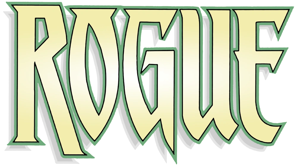 Rogue | LOGO Comics Wiki | Fandom