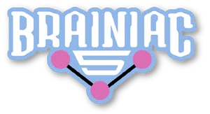 Brainiac 5 | LOGO Comics Wiki | Fandom