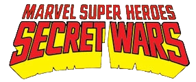Secret Wars | LOGO Comics Wiki | Fandom