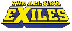 Exiles | LOGO Comics Wiki | Fandom