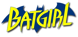Batgirl | LOGO Comics Wiki | Fandom