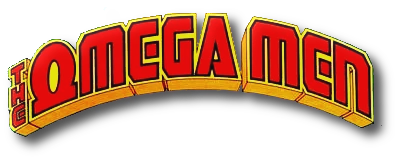 Omega Men | LOGO Comics Wiki | Fandom