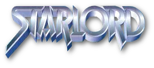 Star-Lord | LOGO Comics Wiki | Fandom