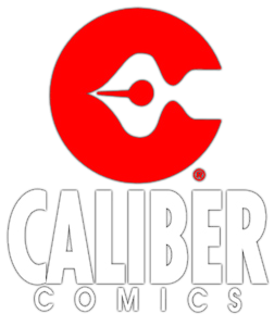 Category:Caliber Press Comic Logos | LOGO Comics Wiki | Fandom