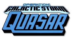 Quasar | LOGO Comics Wiki | Fandom