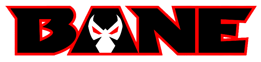 Bane | LOGO Comics Wiki | Fandom