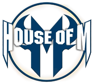 House of M | LOGO Comics Wiki | Fandom