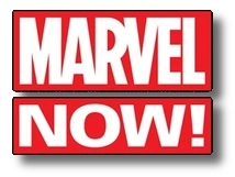 Marvel Now! (2012) | LOGO Comics Wiki | Fandom