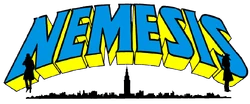 Nemesis | LOGO Comics Wiki | Fandom