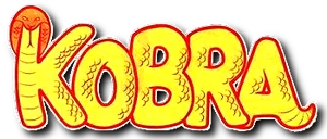 Kobra | LOGO Comics Wiki | Fandom