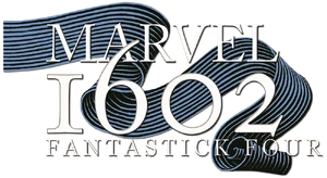 1602 | LOGO Comics Wiki | Fandom