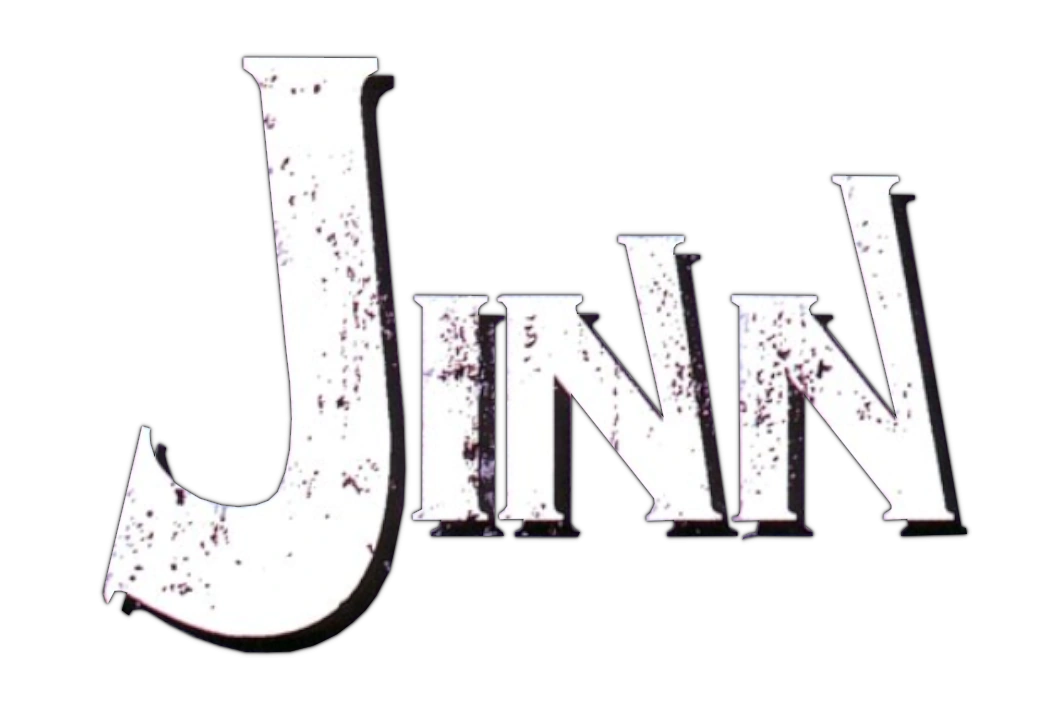Jinn (Image) | LOGO Comics Wiki | Fandom