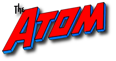 Atom | LOGO Comics Wiki | Fandom