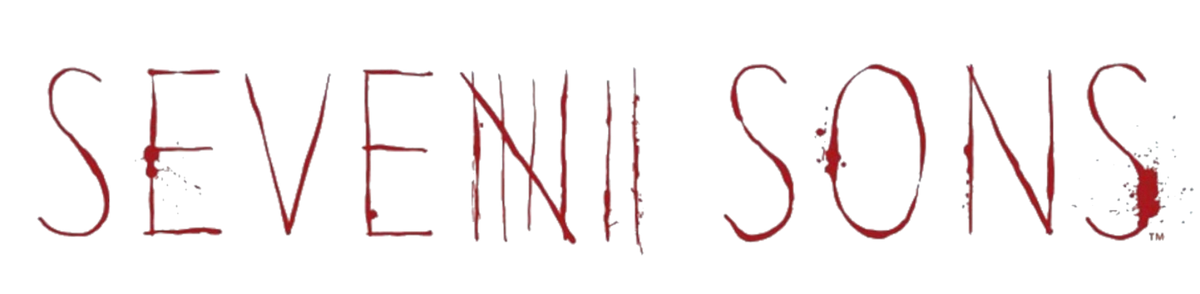 Seven Sons (Image) | LOGO Comics Wiki | Fandom