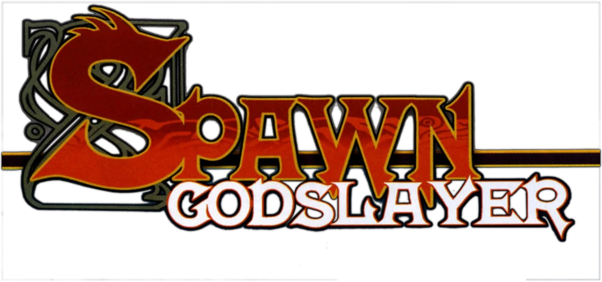 Spawn: Godslayer (Image) | LOGO Comics Wiki | Fandom