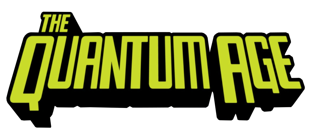 The Quantum Age (Dark Horse) | LOGO Comics Wiki | Fandom
