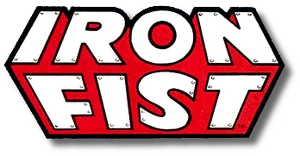 Iron Fist | LOGO Comics Wiki | Fandom