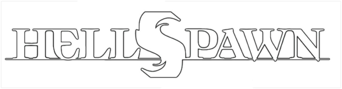 Hellspawn (Image) | LOGO Comics Wiki | Fandom