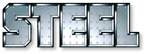 Steel | LOGO Comics Wiki | Fandom